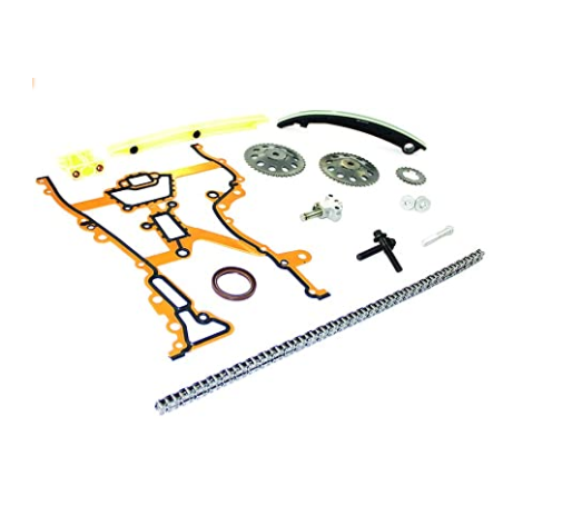 BGA Timing Chain Full Kit - TC0235FK | Arnold Clark Autoparts
