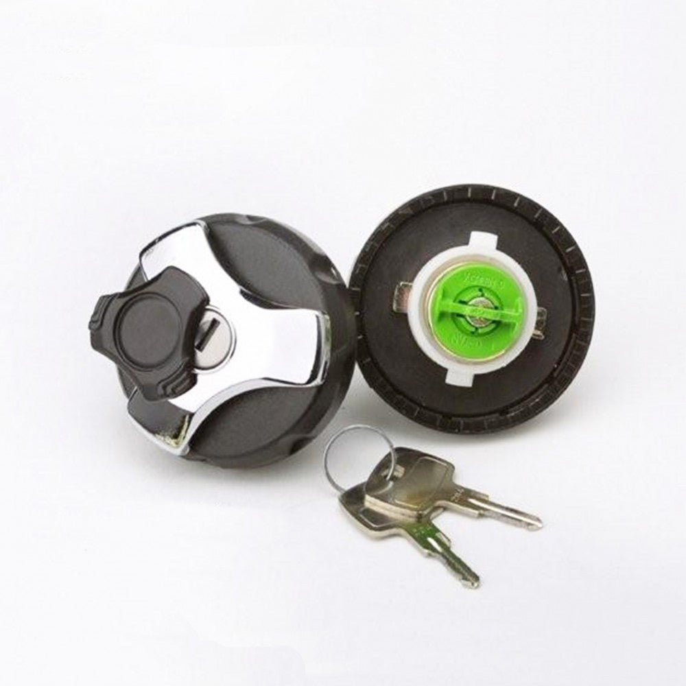 Equip WIPELF007 Locking Fuel Cap | Arnold Clark Autoparts
